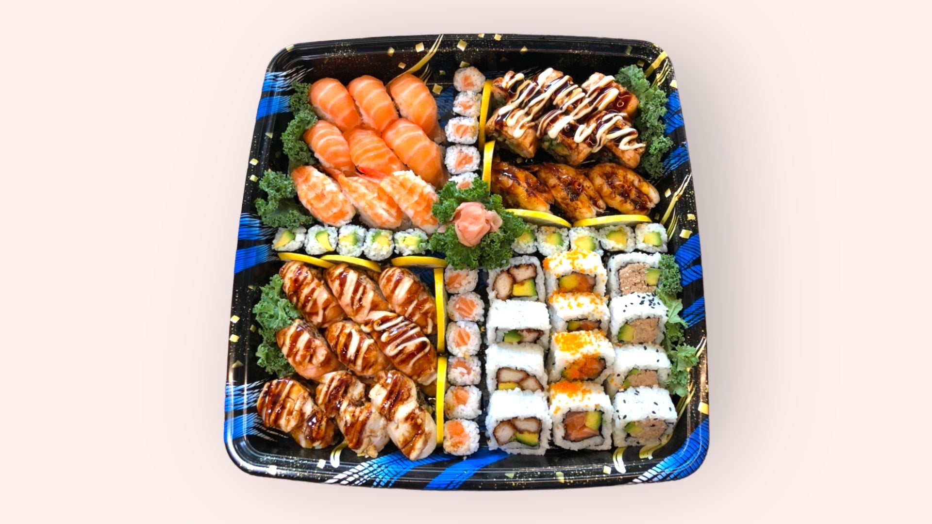 Montbleu Platter | Montbleu